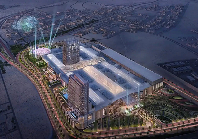 ANM consortium wins $900m Riyadh Metro Line 2 extension contract