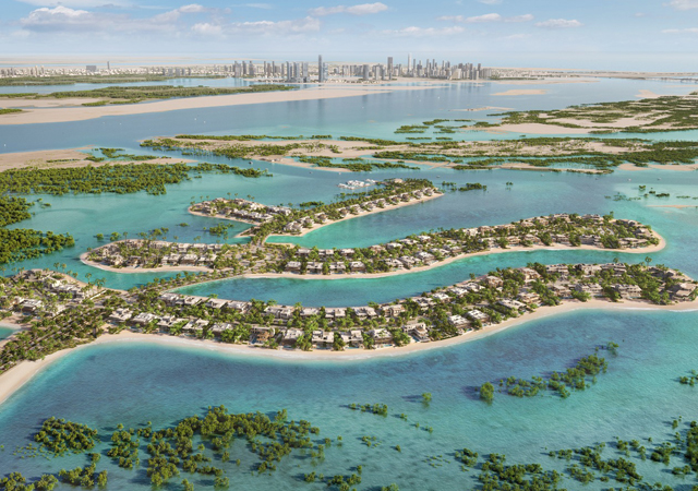 Diriyah gets back to its roots