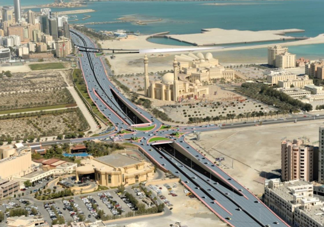 Diriyah gets back to its roots