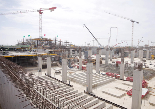 Hassan Allam unit wins Amaala hotel contract