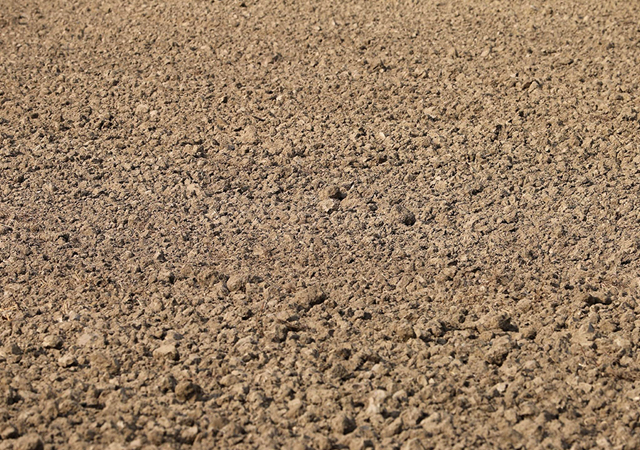 Ground engineering solution for sabkha soil