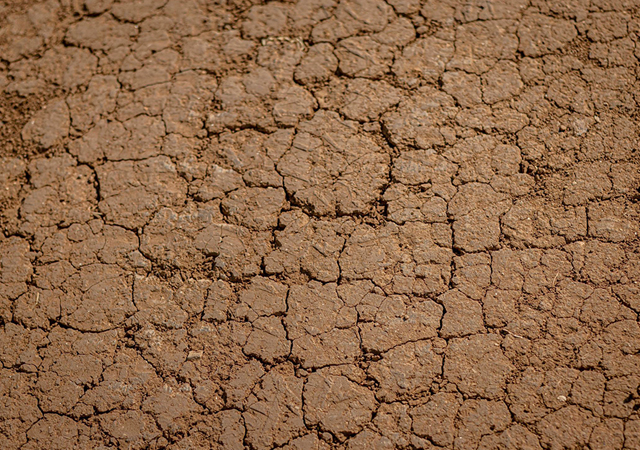 Ground engineering solution for sabkha soil