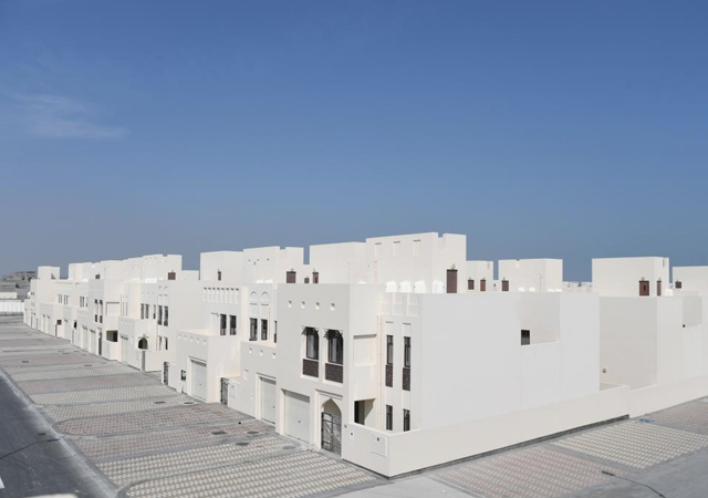 Modon unveils residential plots on Hudayriyat Island