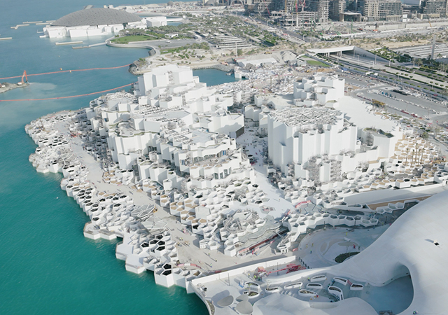 Ceer complex construction at KAEC marks key milestone