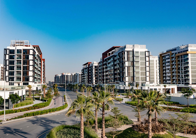 Key Azizi Riviera projects near final handover