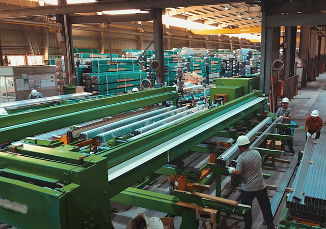 NMDC Energy to build new manufacturing facility in Abu Dhabi