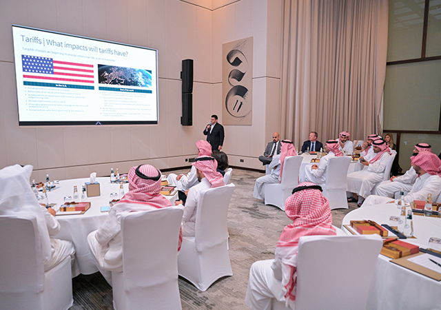 McDermott lands two major Qatar energy contracts