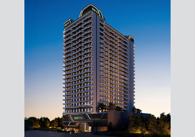 Aramco, Rongsheng in deal to advance Sasref plant expansion